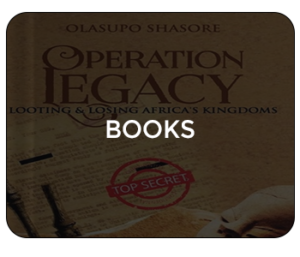 Home - Official Website of Olasupo Shasore SAN: Lawyer | Historian ...