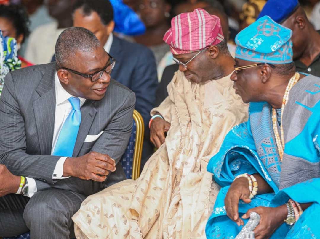 News and Events – Welcome to olasupo shasore.company